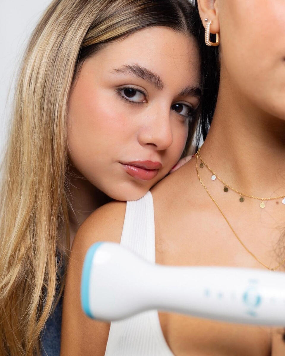 Tina Abiyounes | Freelance Model | Beirut Lebanon